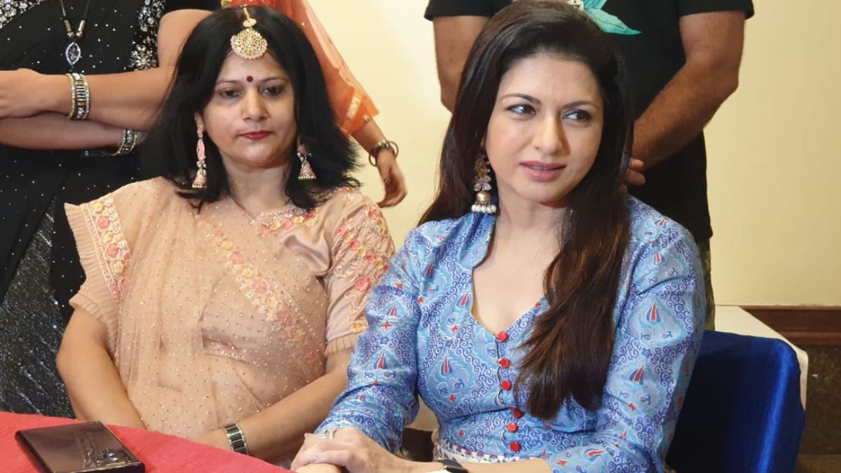 Bhagyashree Interview: फिल्मों का बायकाट करना ठीक नहीं, हजारों कलाकारों के श्रम से बनती है फिल्म ...
